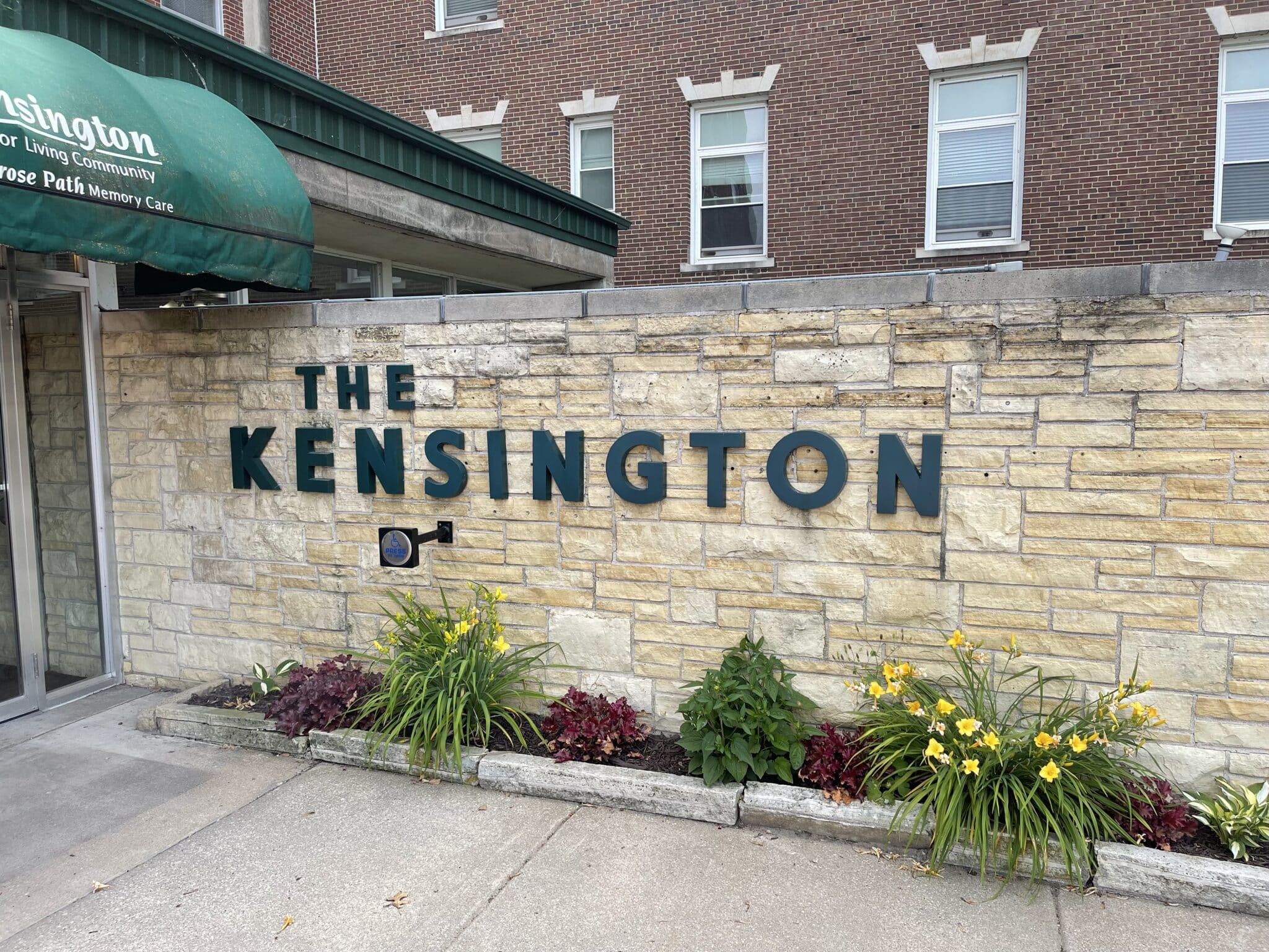 Ft. Madison Senior Living & Assisted Living - The Kensington